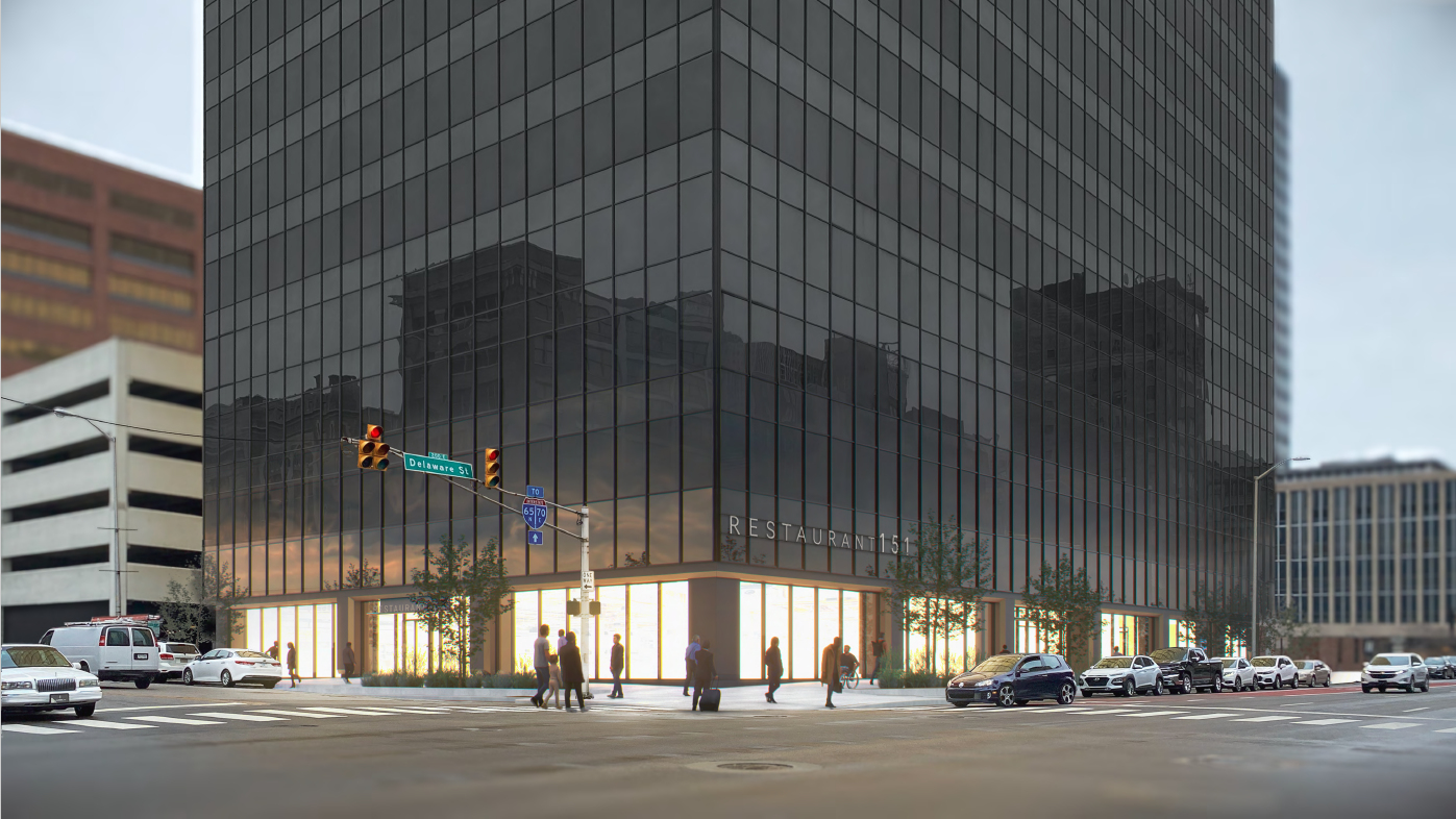 City to consider $18M bailout loan to keep delayed Gold Building ...