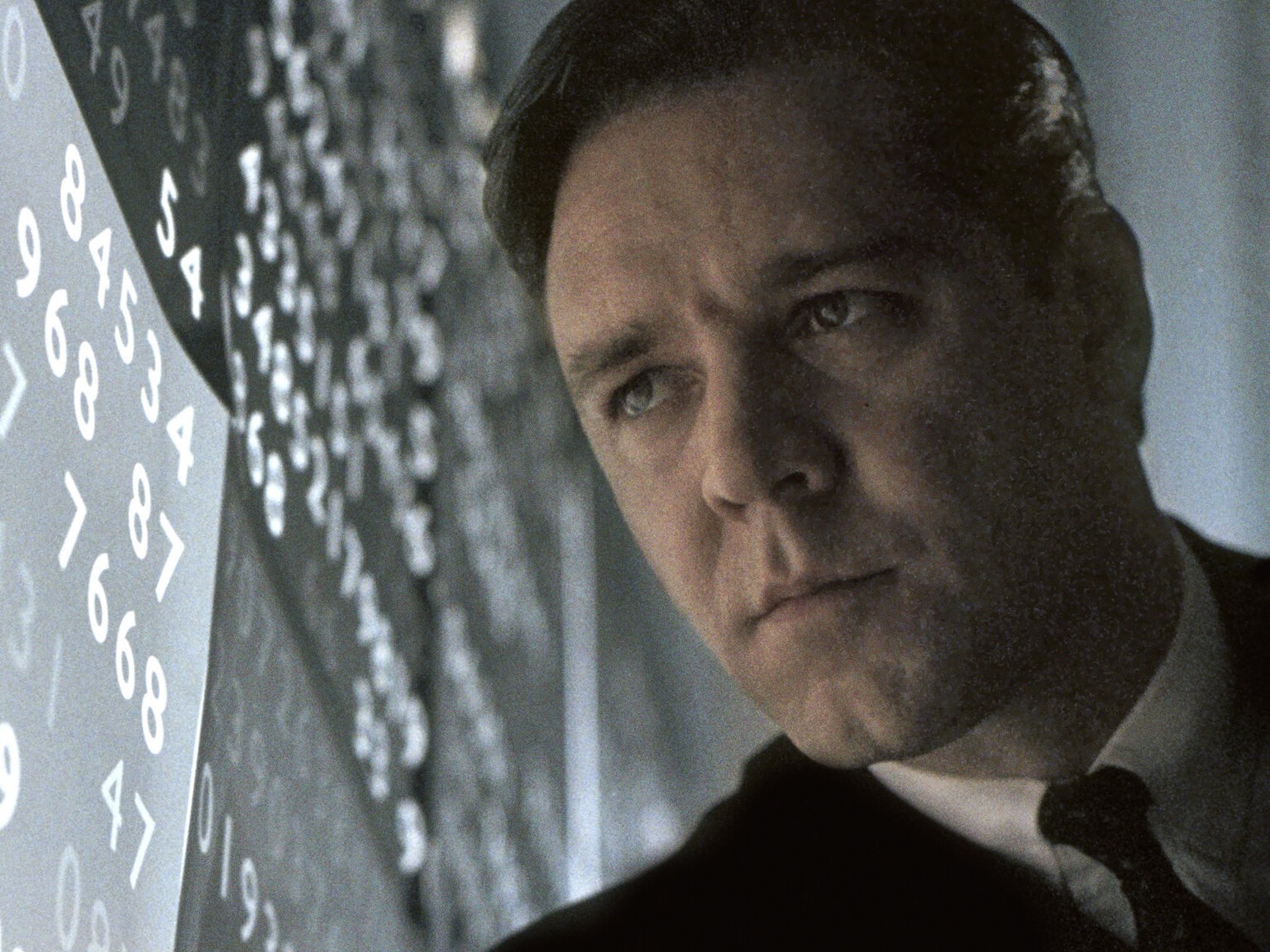Indiana nonprofit to facilitate development of ‘A Beautiful Mind ...