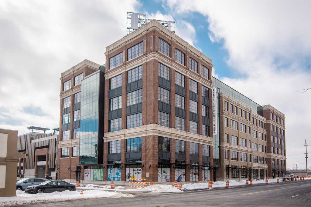First Internet posts 3Q loss – Indianapolis Business Journal