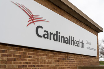Cardinal Health to build automated distribution center in Indianapolis ...