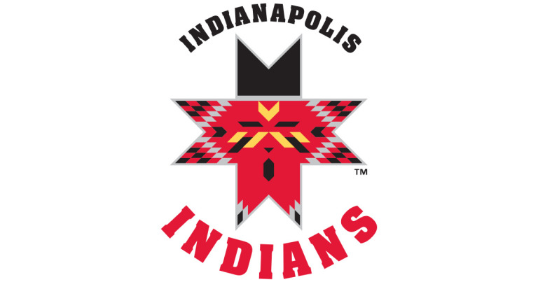 Indianapolis Indians unveil major changes to logos, uniforms ...