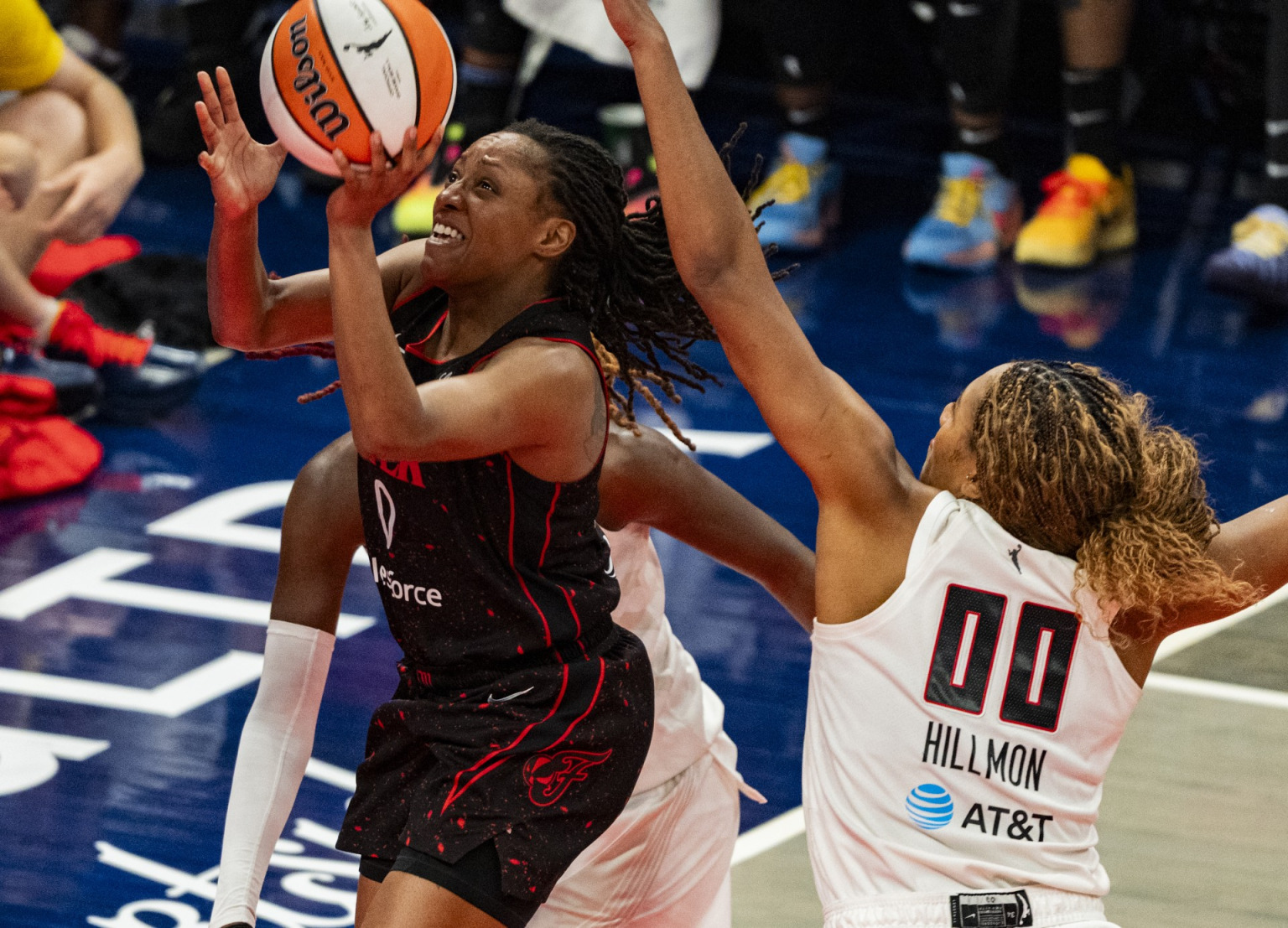 Kelsey Mitchell to stay with Indiana Fever on $1.4M supermax deal ...