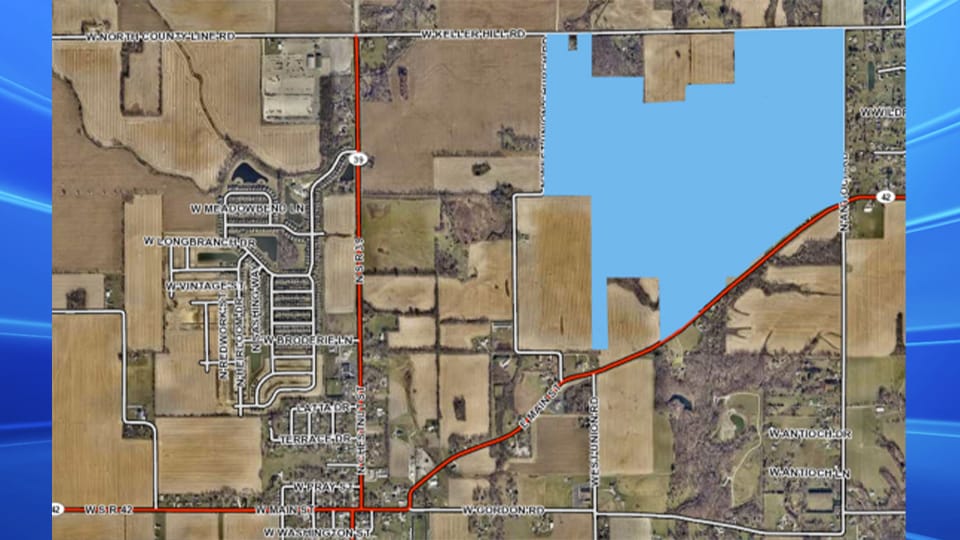 AES Indiana plans 1,200-megawatt substation for Morgan County data ...