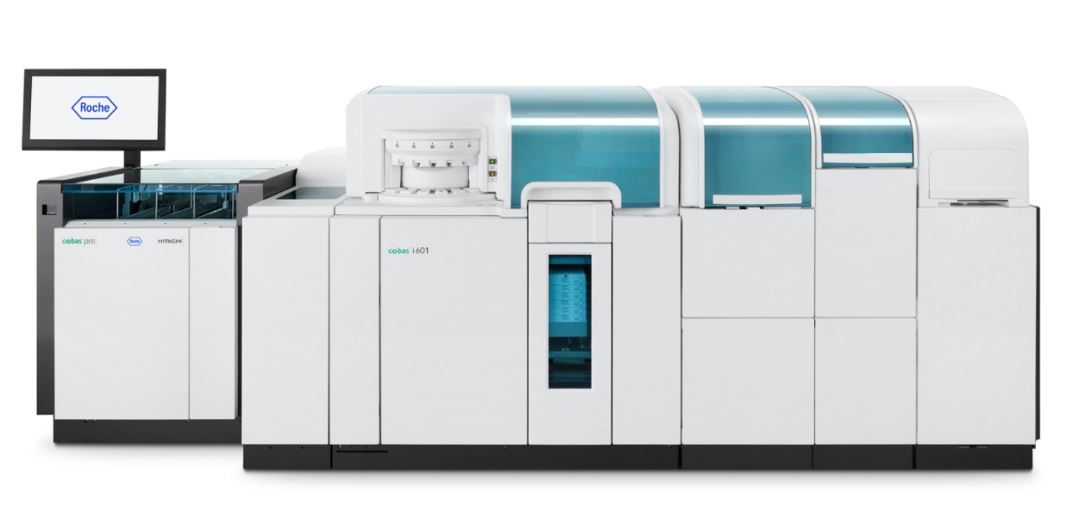 Roche’s FDA-approved vitamin D test clears way for diagnostic growth ...