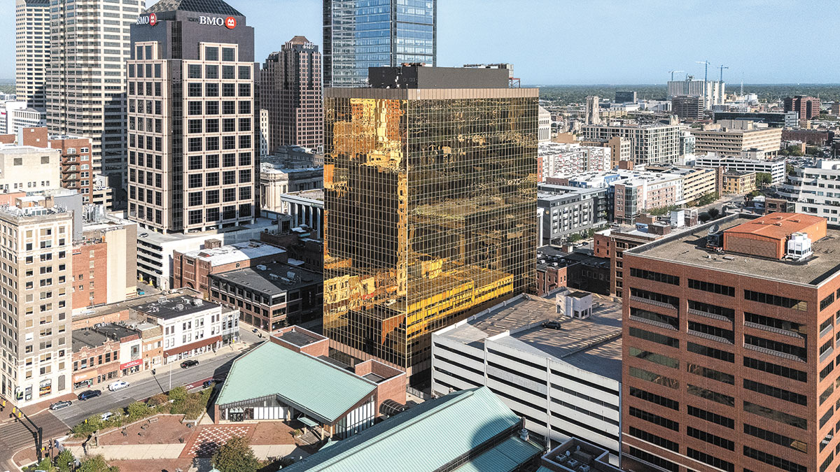 City bailout keeps plan alive for Gold Building – Indianapolis Business ...