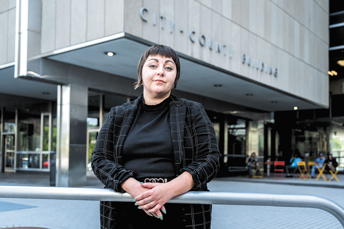 Mayor’s call center workers form union – Indianapolis Business Journal