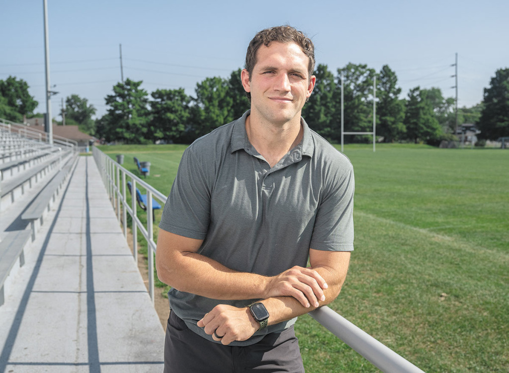 Indianapolis rugby group aims to score big as World Cup nears ...