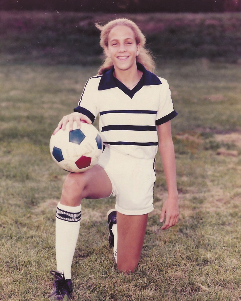 Mark Montieth: Soccer trailblazer Angela Berry White now head of IU ...