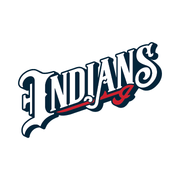 Indianapolis Indians unveil major changes to logos, uniforms ...