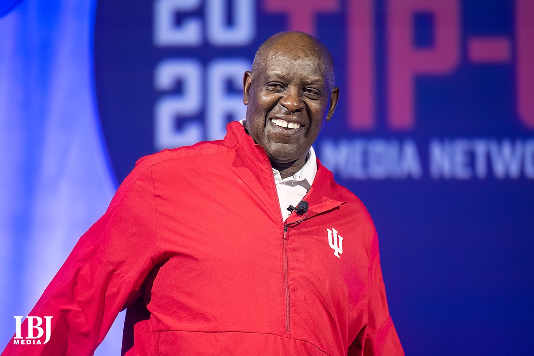 Lists – Indianapolis Business Journal