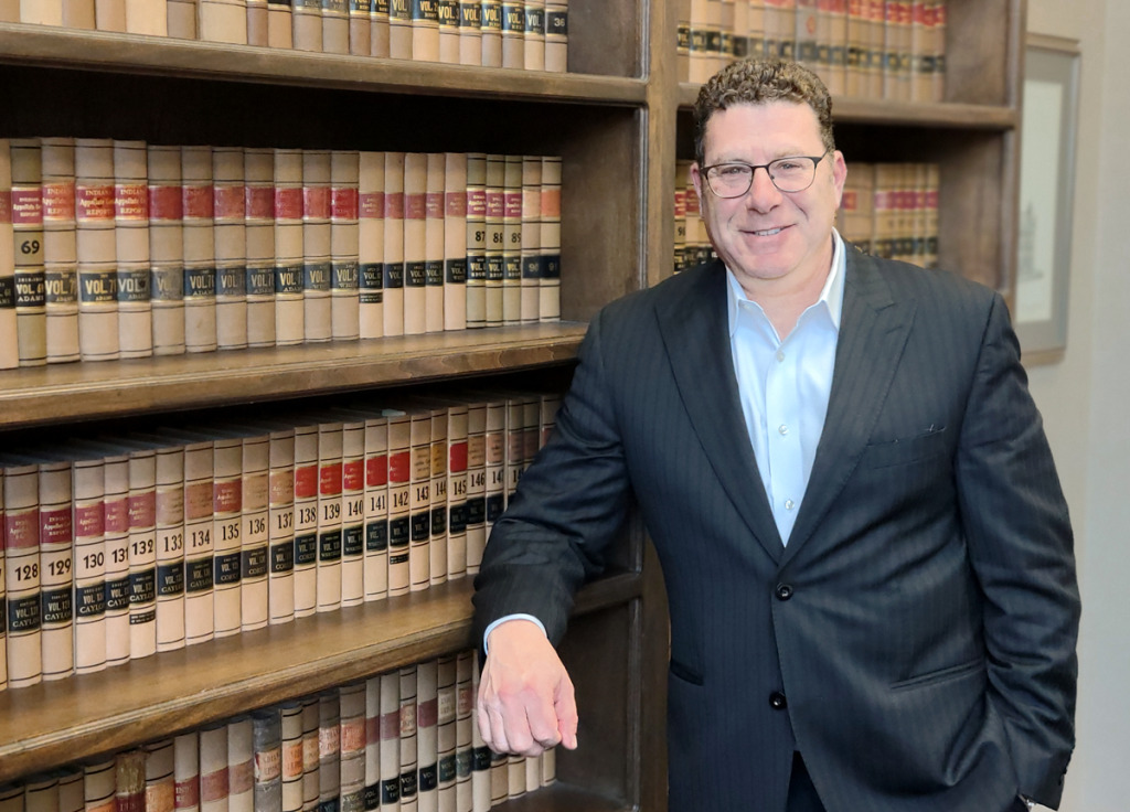 Indiana attorney Zuckerberg sues Meta over accusations he’s ...