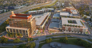 Commission to consider modified plans for Bottleworks office building – Indianapolis Business ...