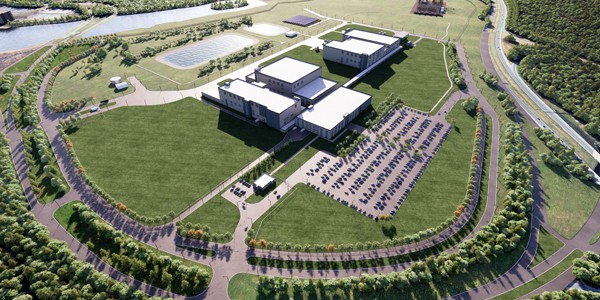 Eli Lilly to build $5B plant in Virginia—first of 4 U.S. sites to be ...