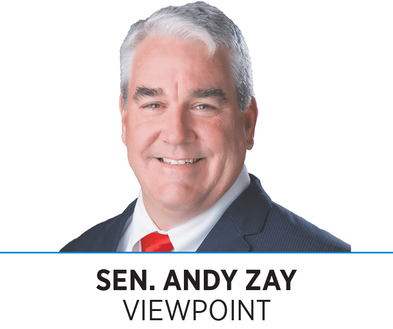 Sen. Andy Zay: Indiana is leading the way on energy innovation ...