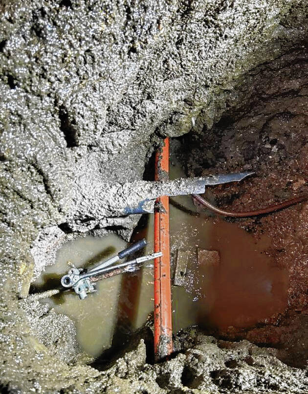 Indiana lawmakers revisit ‘cable pollution’ complaints as locals press ...