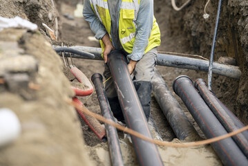Indiana lawmakers revisit ‘cable pollution’ complaints as locals press for state oversight ...