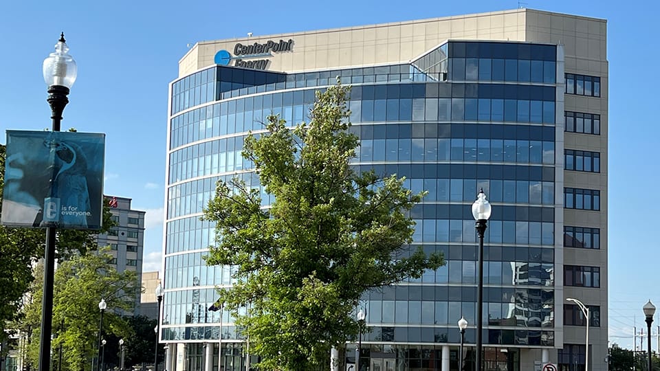 CenterPoint Energy names first-ever president for Indiana service area ...