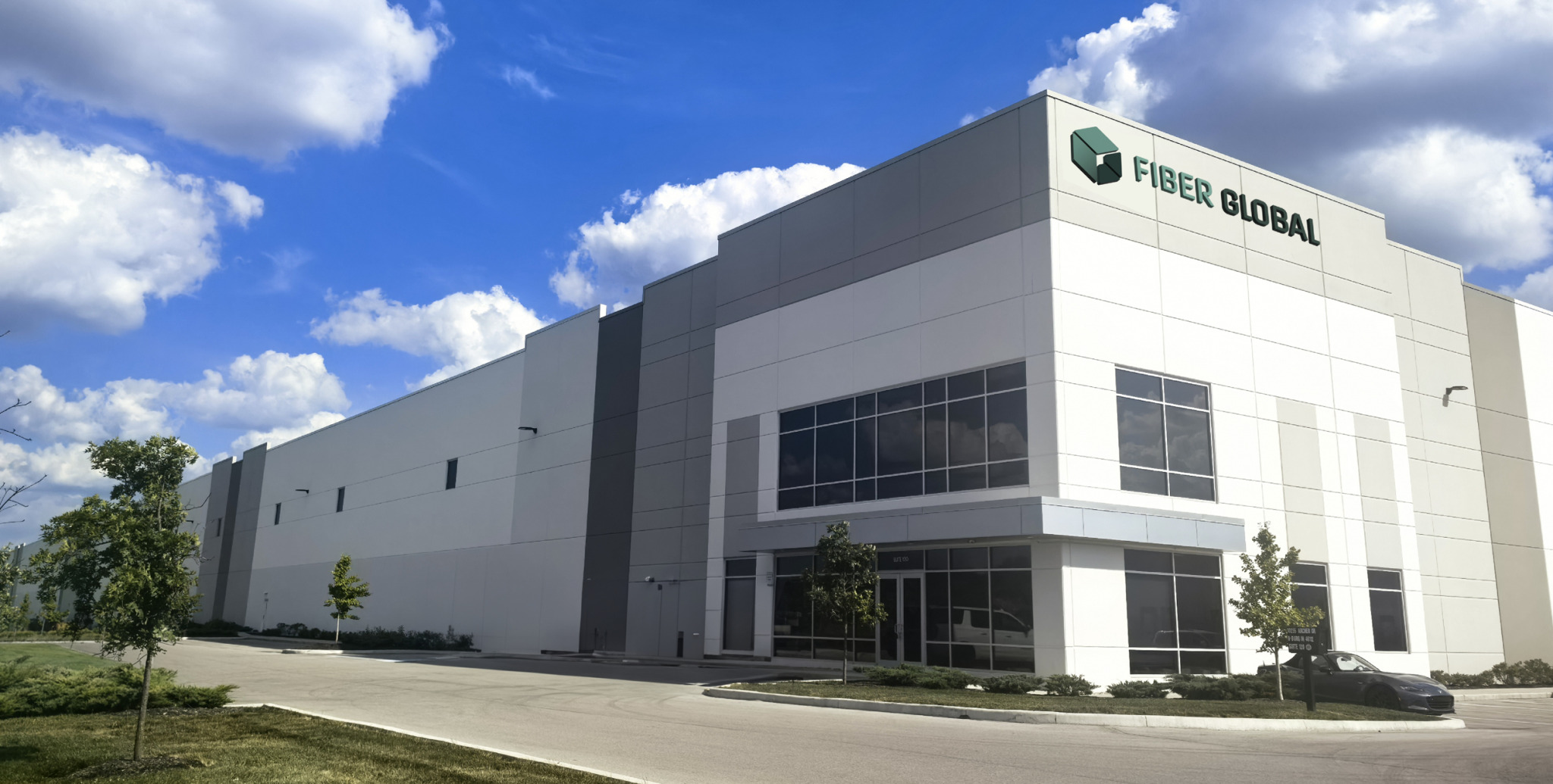 Indiana-based Fiber Global planning $29.4M plant, 100 jobs in Boone ...