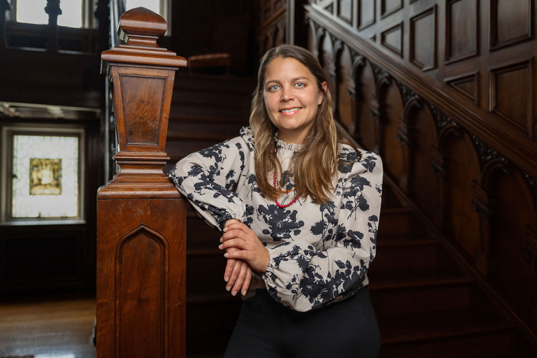 2025 Women of Influence: Kate Gundlach – Indianapolis Business Journal