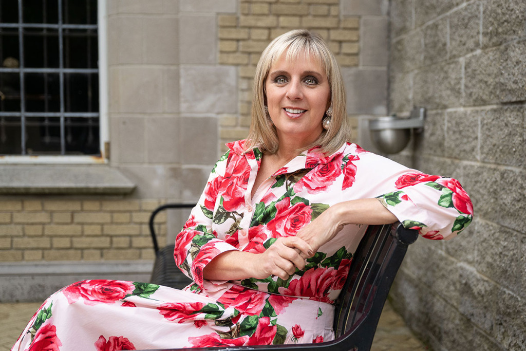 2025 Women of Influence: Heather D. Harris – Indianapolis Business Journal