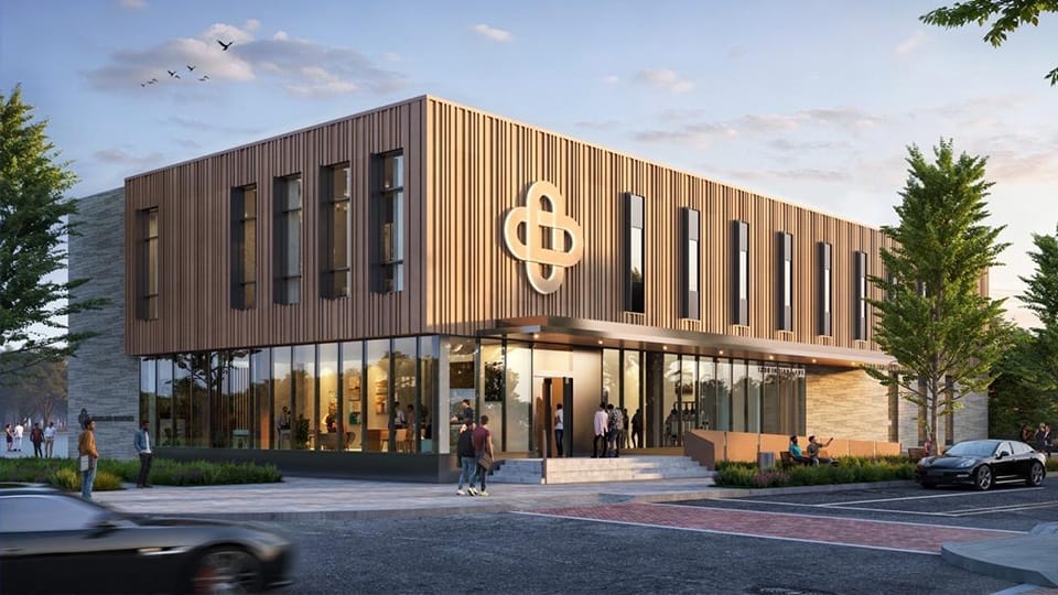 Heartland BioWorks headquarters planned for 16 Tech – Indianapolis ...