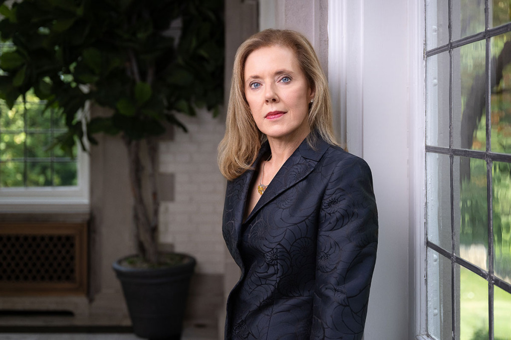 2025 Women of Influence: Hon. Lisa Hershman – Indianapolis Business Journal