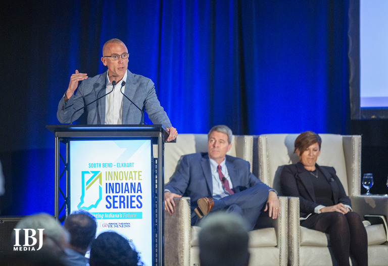 IBJ Podcast: The serious business of scaring patrons at Indy Scream ...