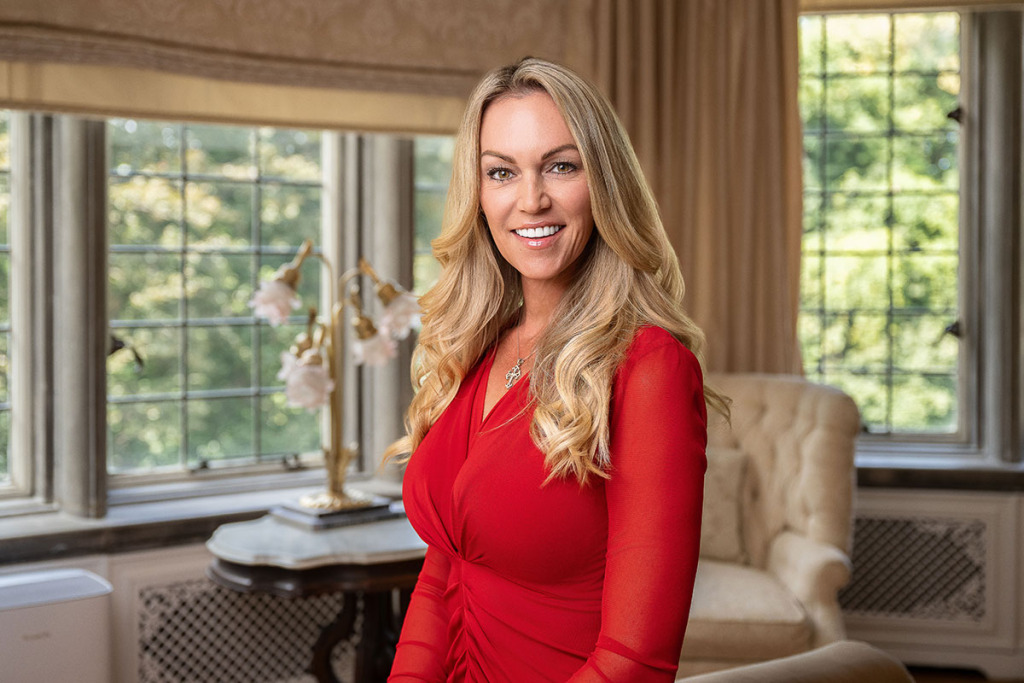 2025 Women of Influence: Katie Lucas – Indianapolis Business Journal