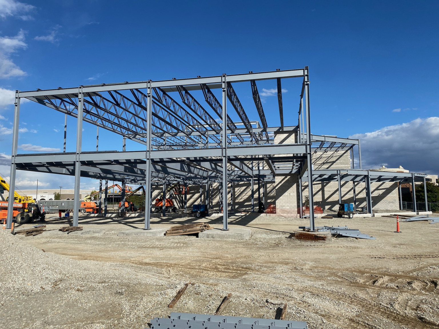 Reis-Nichols Jewelers to open 25,000-square-foot store near Fashion Mall – Indianapolis Business ...