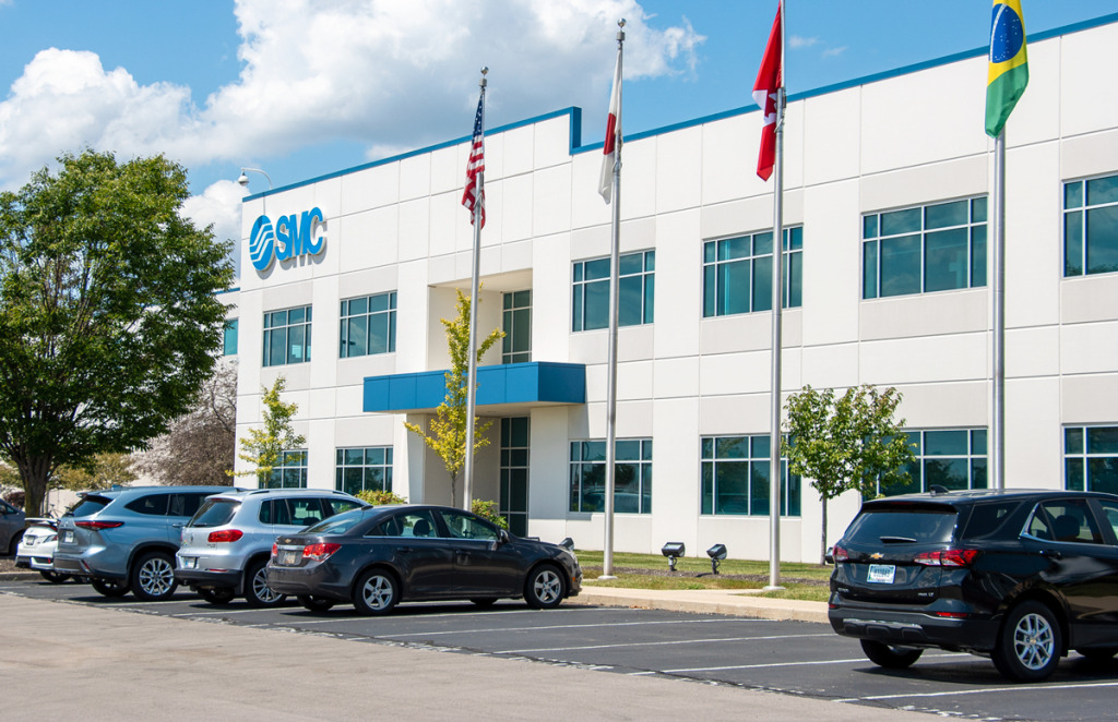 SMC relocating more than 200 positions from California to Noblesville ...