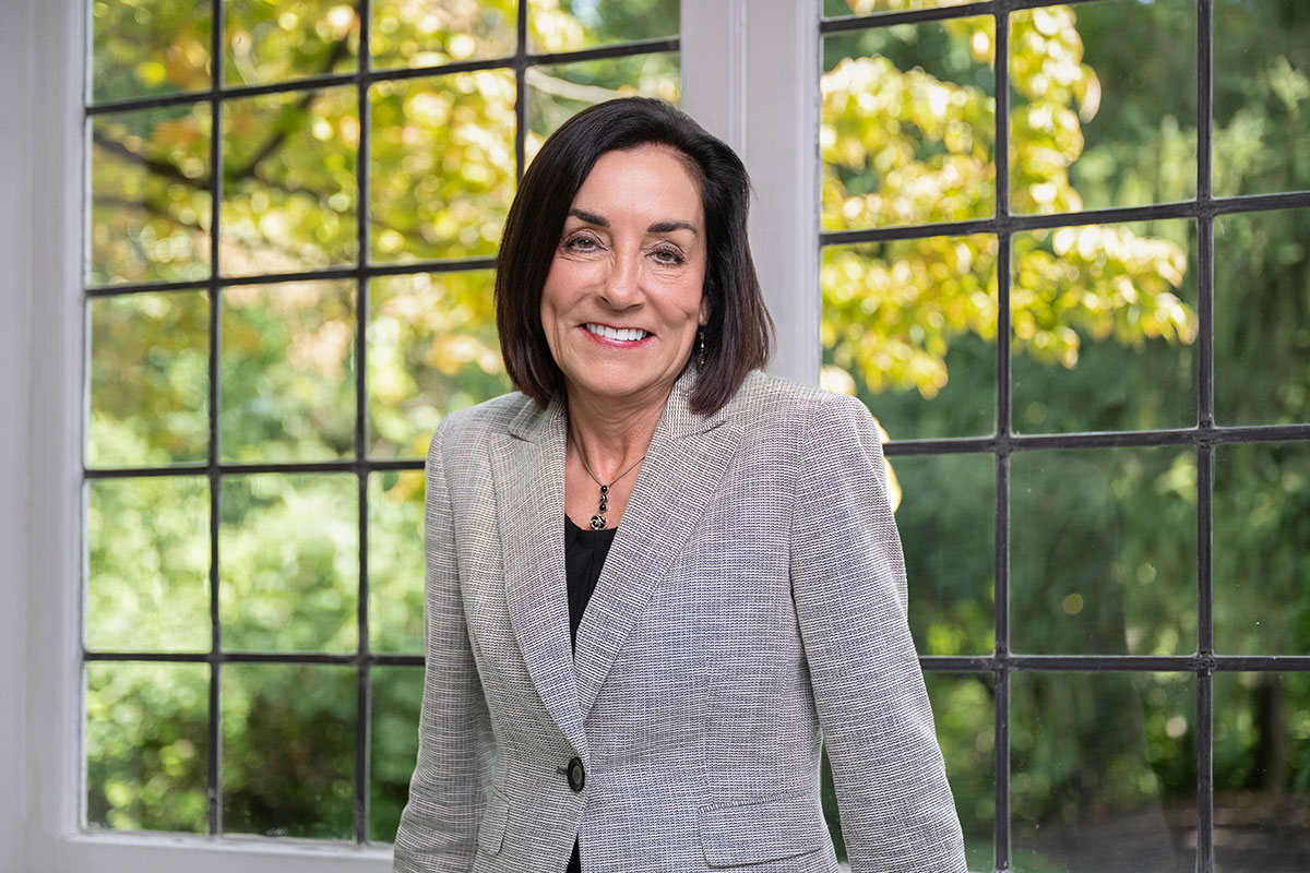 2025 Women of Influence: Beth Tharp – Indianapolis Business Journal