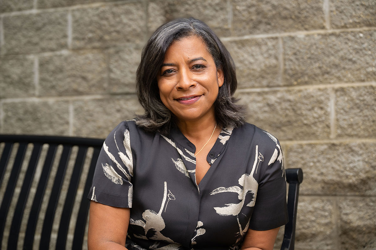 2025 Women of Influence: Judith B. Thomas – Indianapolis Business Journal