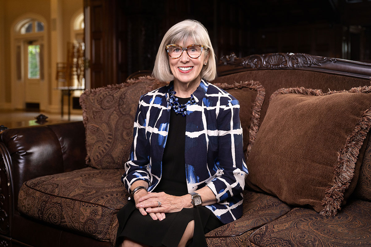 2025 Women of Influence: Deborah Tobias – Indianapolis Business Journal