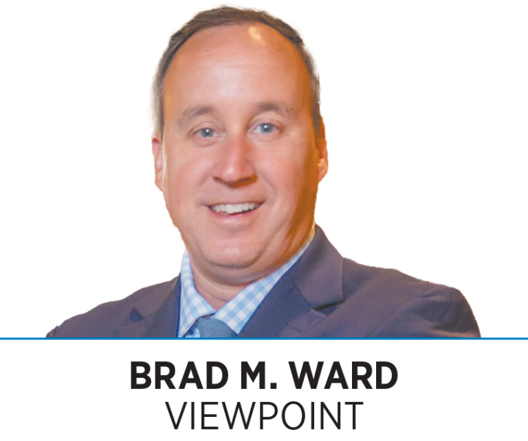 Brad M. Ward: Demolition of crane bay means lost opportunities ...