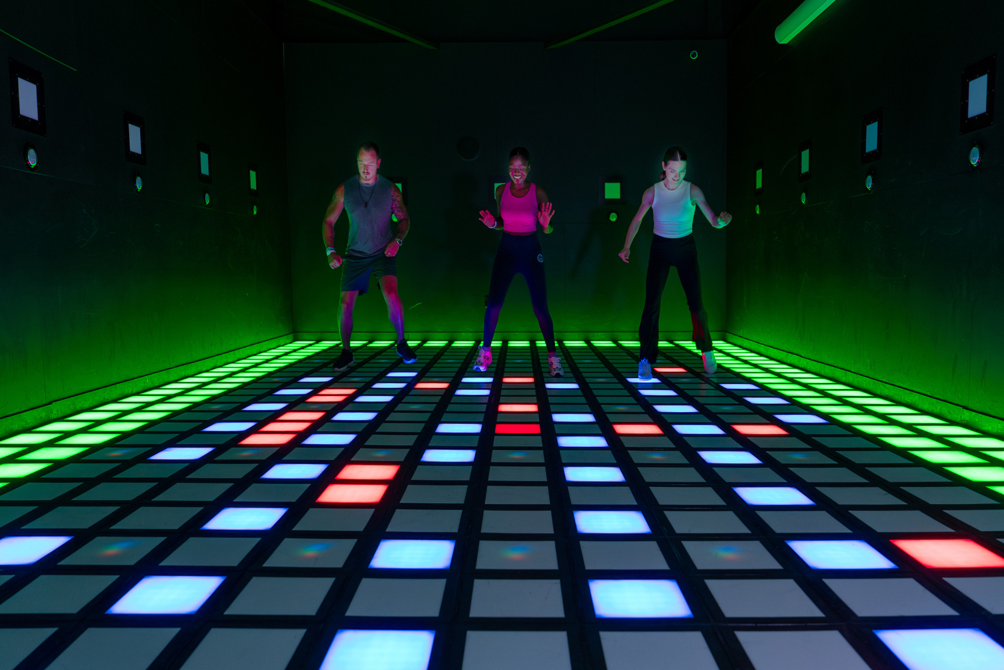 Fast-growing gaming company Activate plans to enter Indiana with ...