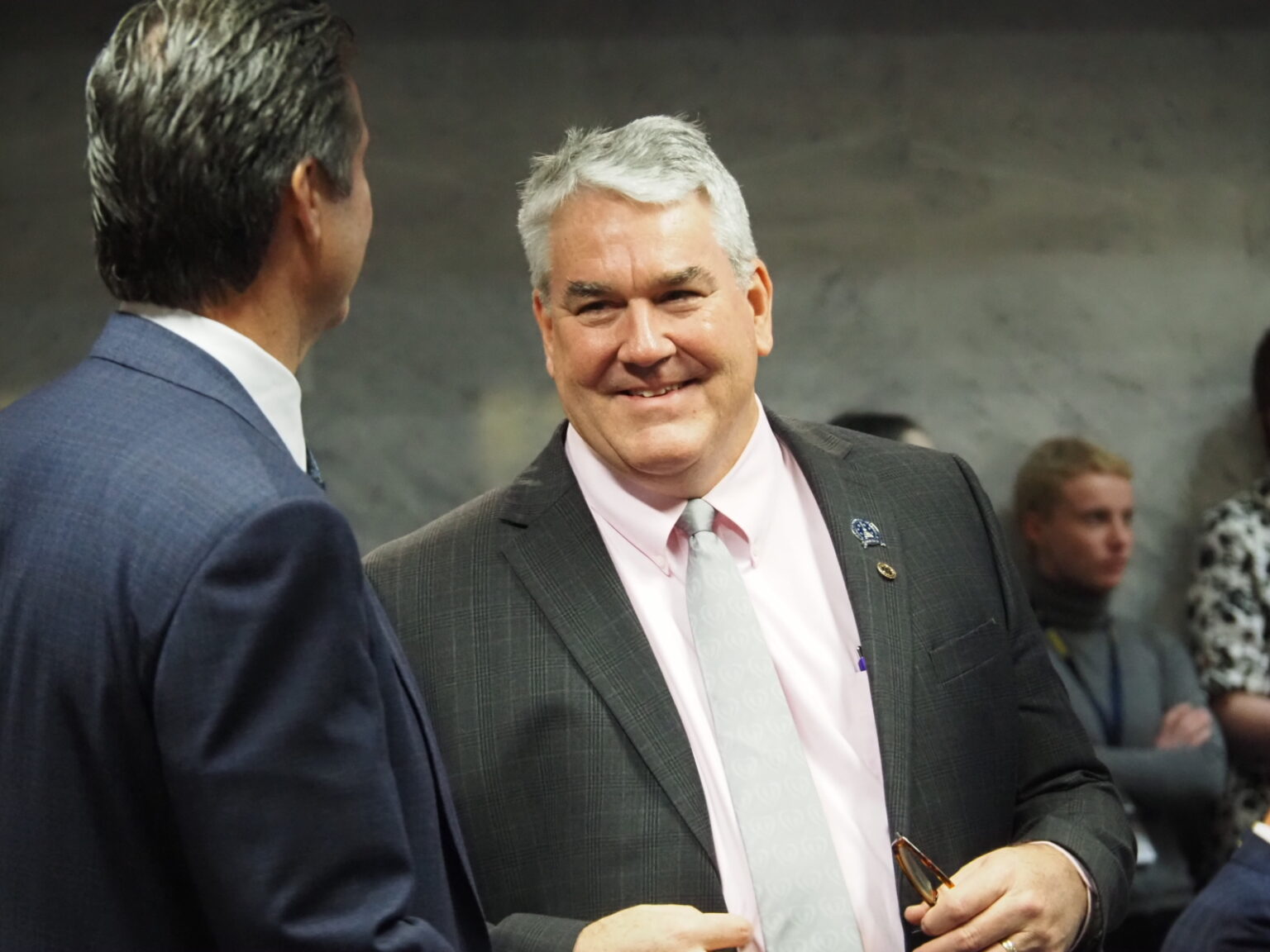 Indiana Senate Republican reports business bomb threat – Indianapolis ...