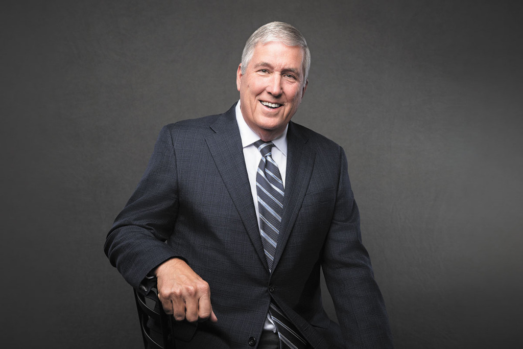2025 CEO of the Year & C-Suite Awards: Dr. Ray E. Dusman – Indianapolis ...