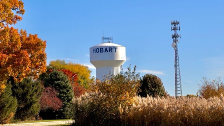 Hobart reaches agreement with Amazon for next-gen data center ...