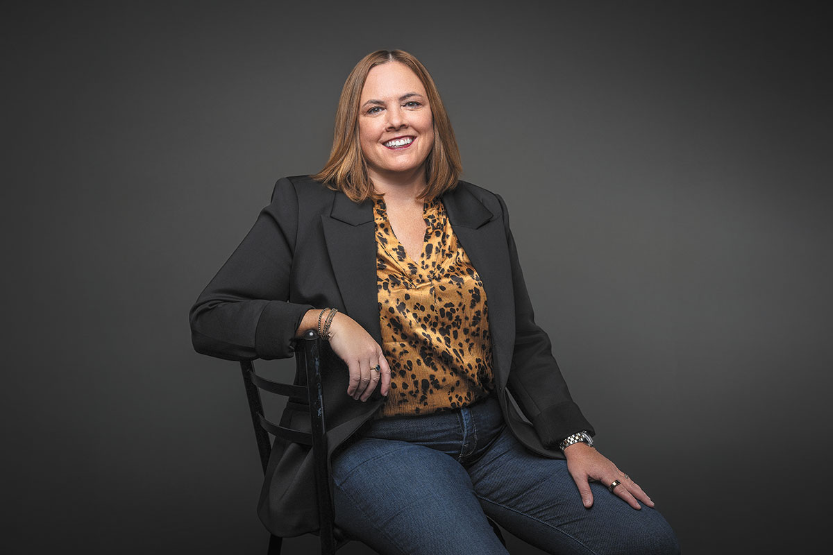 2025 CEO of the Year & C-Suite Awards: Mary Kay Huse – Indianapolis ...