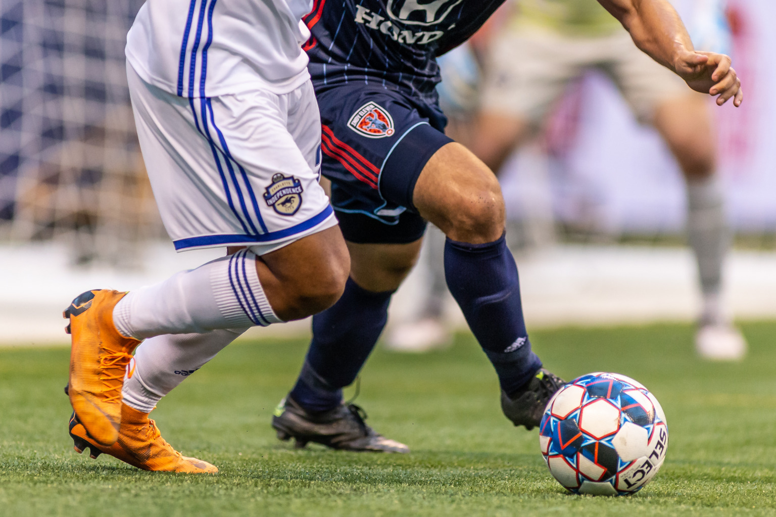 Former Indy Chamber chief to join Indy Eleven as president ...