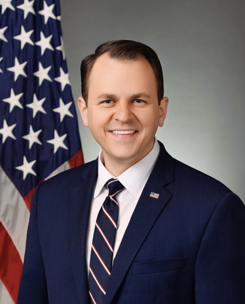 Butler names Hoosier doctor, military officer as second-in-command ...