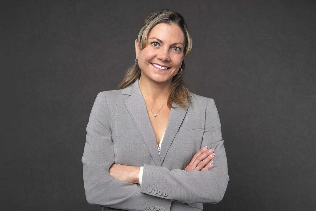 2025 CEO of the Year & C-Suite Awards: Dana More – Indianapolis ...