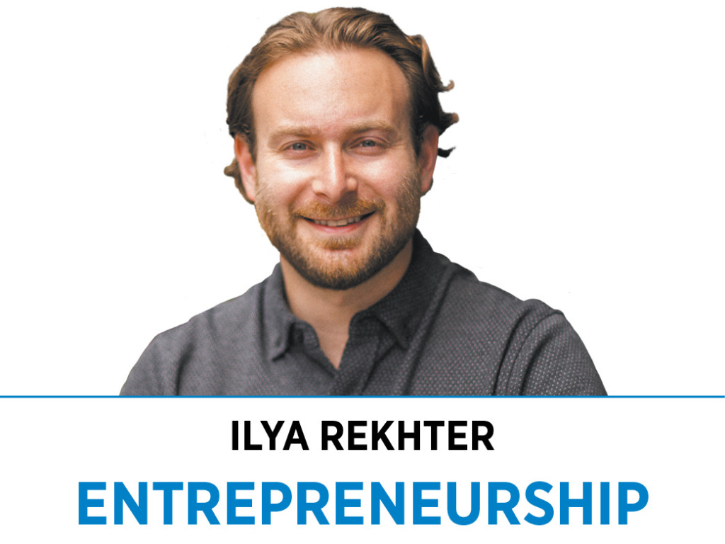 Ilya Rekhter: Civics lesson: How Indiana passed Bitcoin bill of rights ...