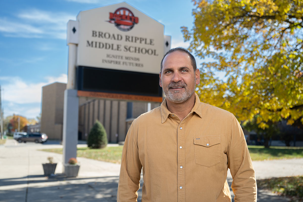 Broad Ripple stakeholders pursue plan to revitalize neighborhood ...