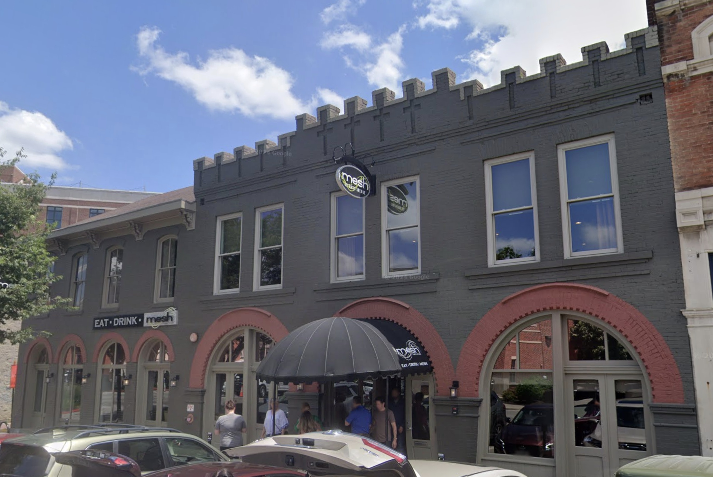 Mesh on Mass to close after 15-year run – Indianapolis Business Journal