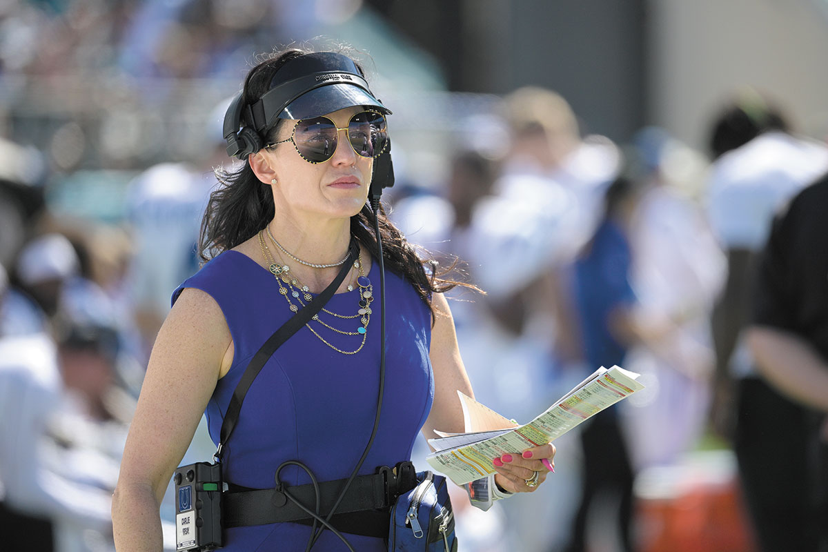 Derek Schultz: The Colts’ new CEO deserves praise for the team’s turnaround – Indianapolis ...