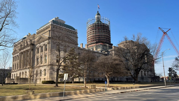 9 finalists for Indiana Utility Regulatory Commission openings sent to ...