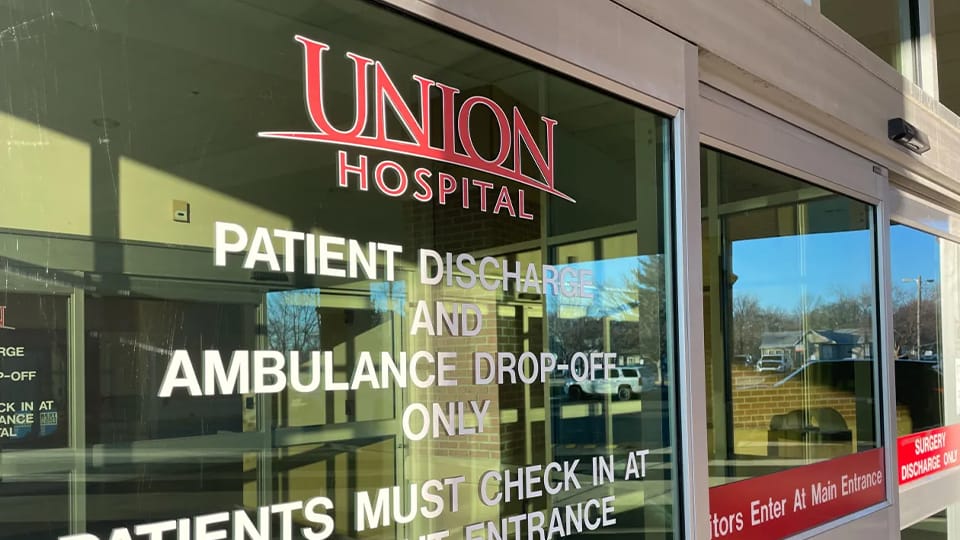 Terre Haute hospital merger to move forward after COPA approval ...