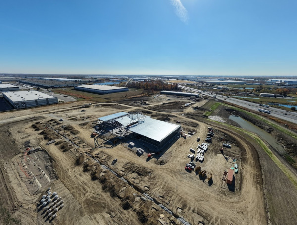 Wally’s set to open in Whitestown this month – Indianapolis Business ...
