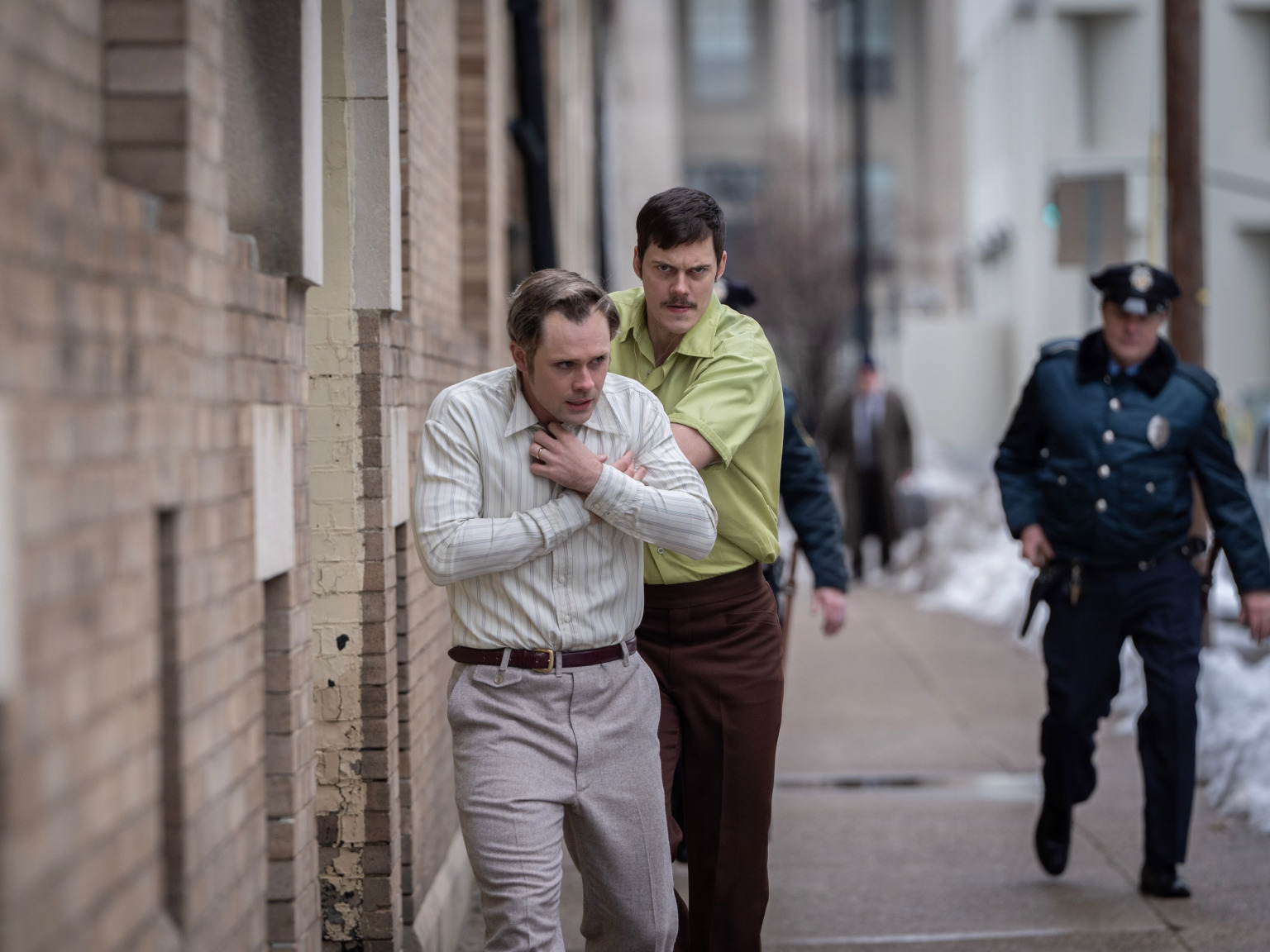 Film based on kidnapper Tony Kiritsis set for January release ...